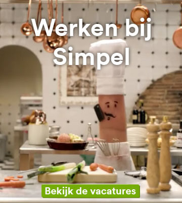 Over Simpel: dé goedkope Sim Only aanbieder | Simpel